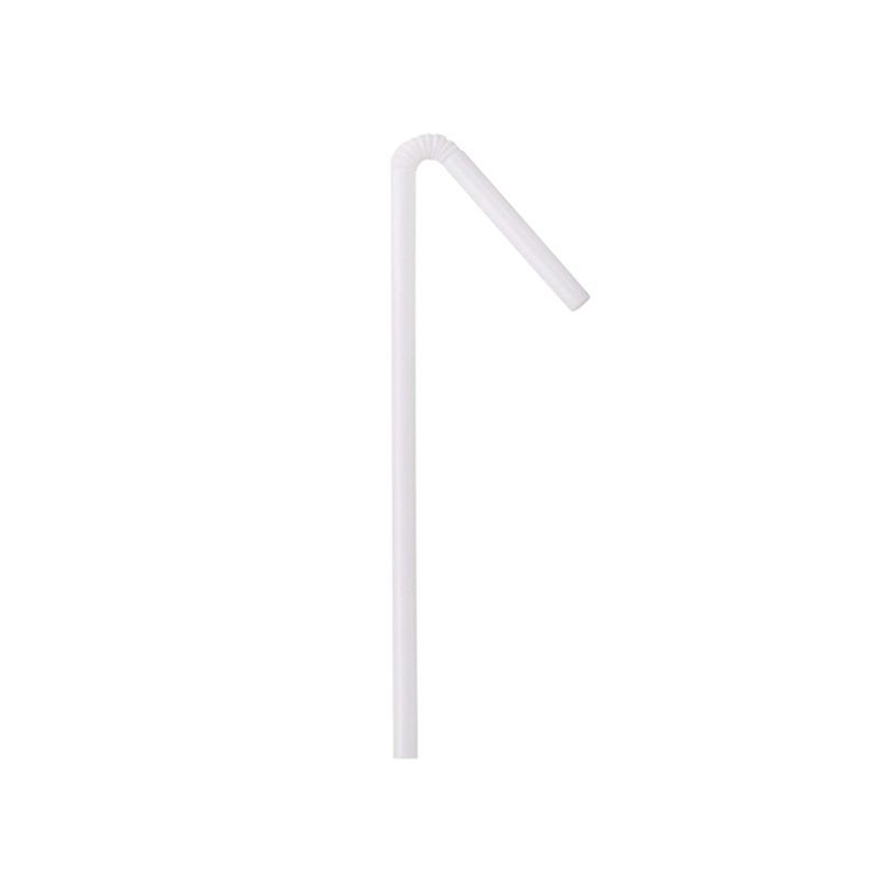 Curved Tetra Pak Packaging Bamboo Fiber Straws - oxydiary.com
